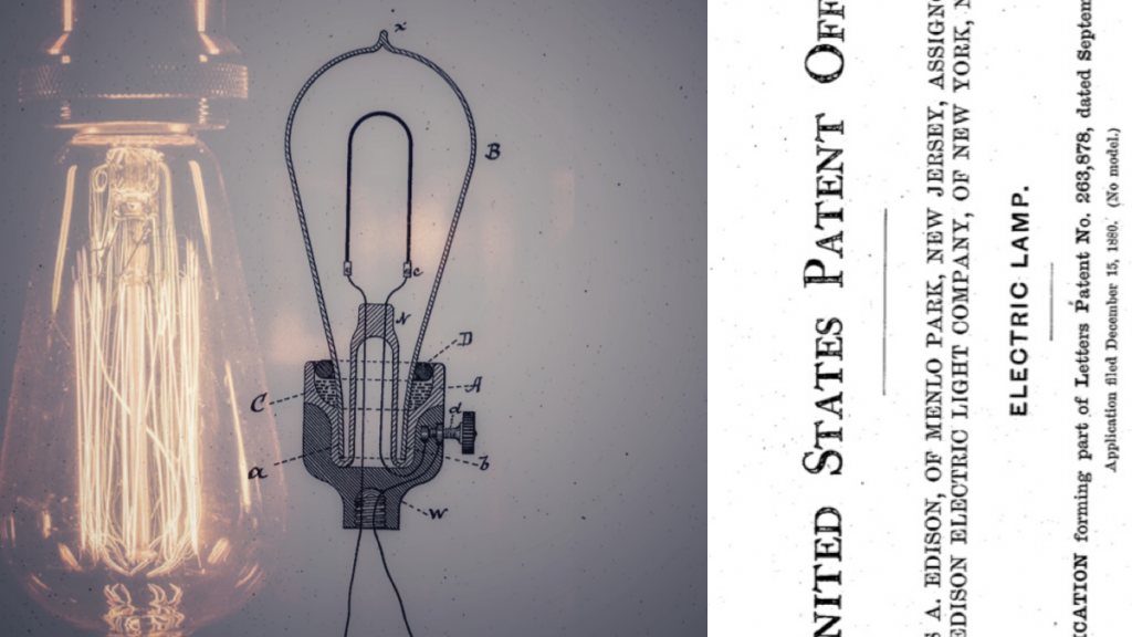 Alexander Parkes invented the first plastic to be successfully ...